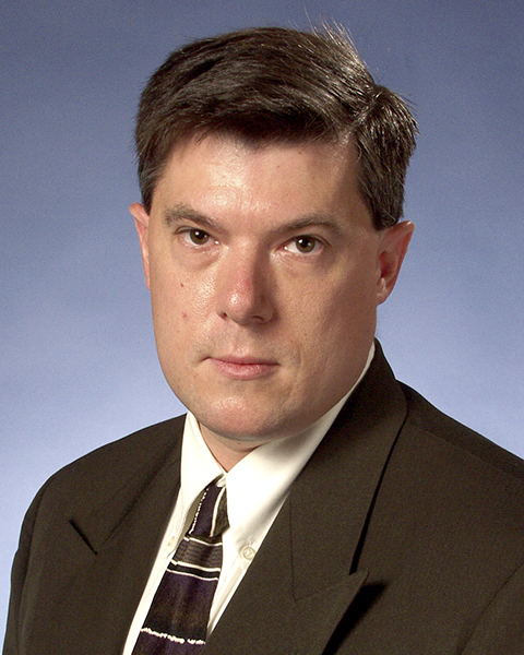 Mechanical Engineering Faculty | Penn State Behrend