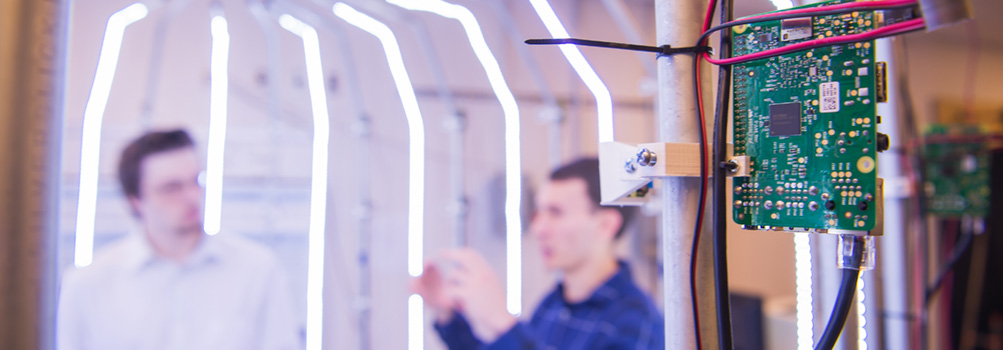 Electrical Engineering Technology (A.ENGT.) | Penn State Behrend