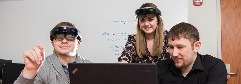 Computer Engineering | Penn State Behrend