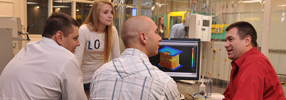 Polymer Engineering and Science | Penn State Behrend