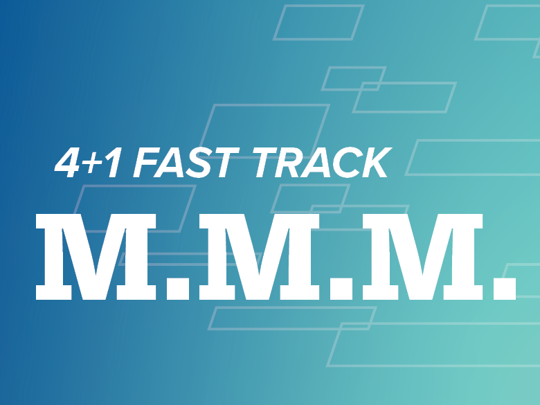 4+1 Fast Track Master's Degree Programs | Penn State Behrend 4+1 Fast Track Master's Degree Programs | Penn State Behrend
