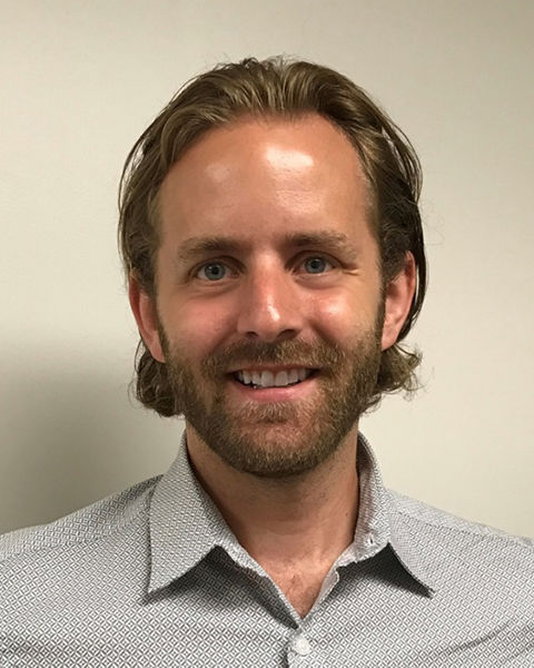 Christopher Shelton Ph D Penn State Behrend