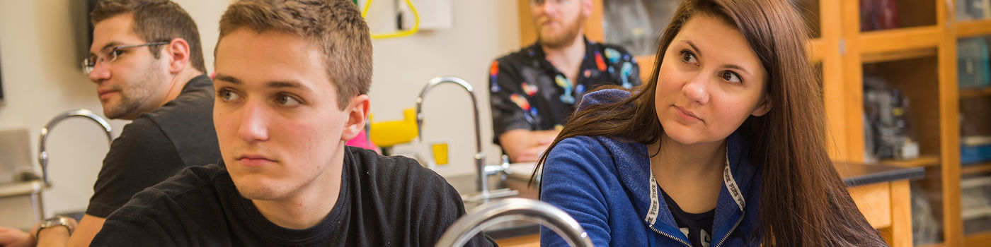 Science | Penn State Behrend